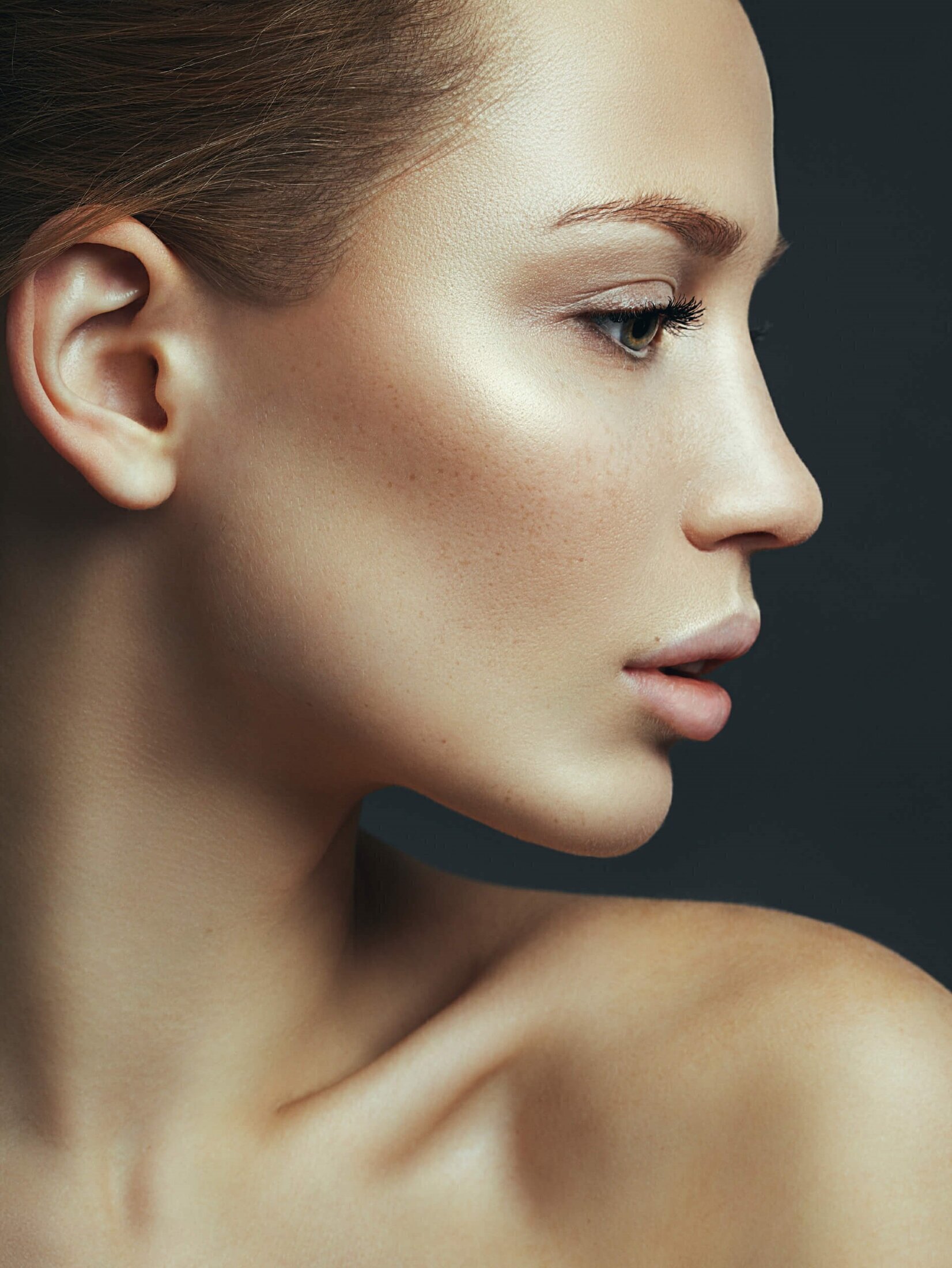 How Does Ear Pinning Correct Protruding Ears? | Austin-Weston