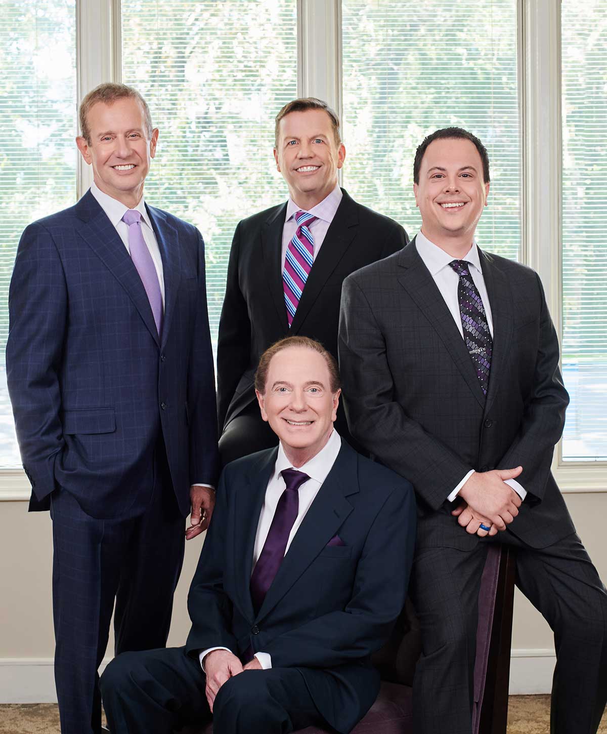 A Legacy of Beauty | Austin-Weston, The Center for Cosmetic Surgery