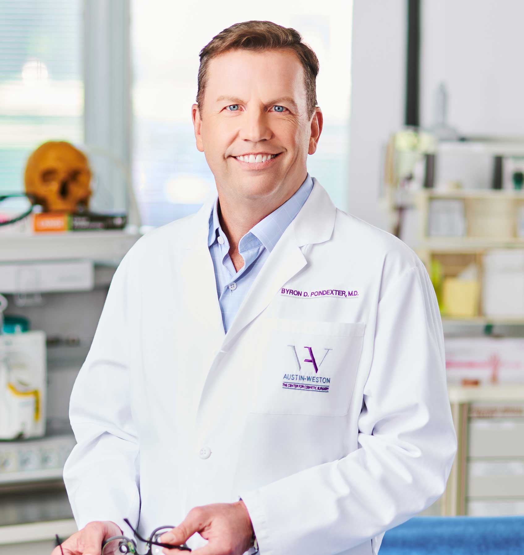 Plastic Surgery Reston | Austin-Weston, The Center for Cosmetic Surgery