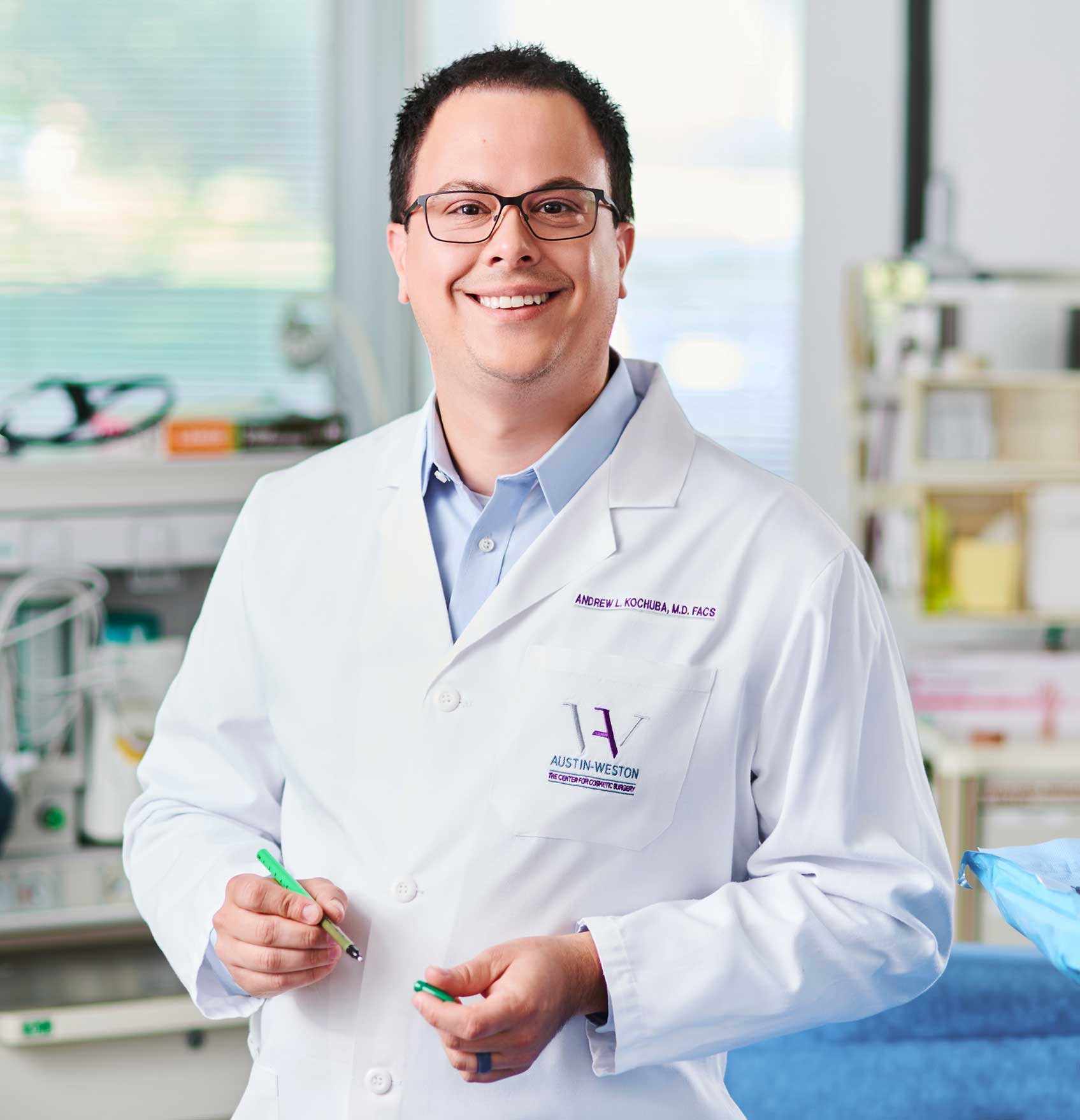 Plastic Surgery Reston | Austin-Weston, The Center for Cosmetic Surgery