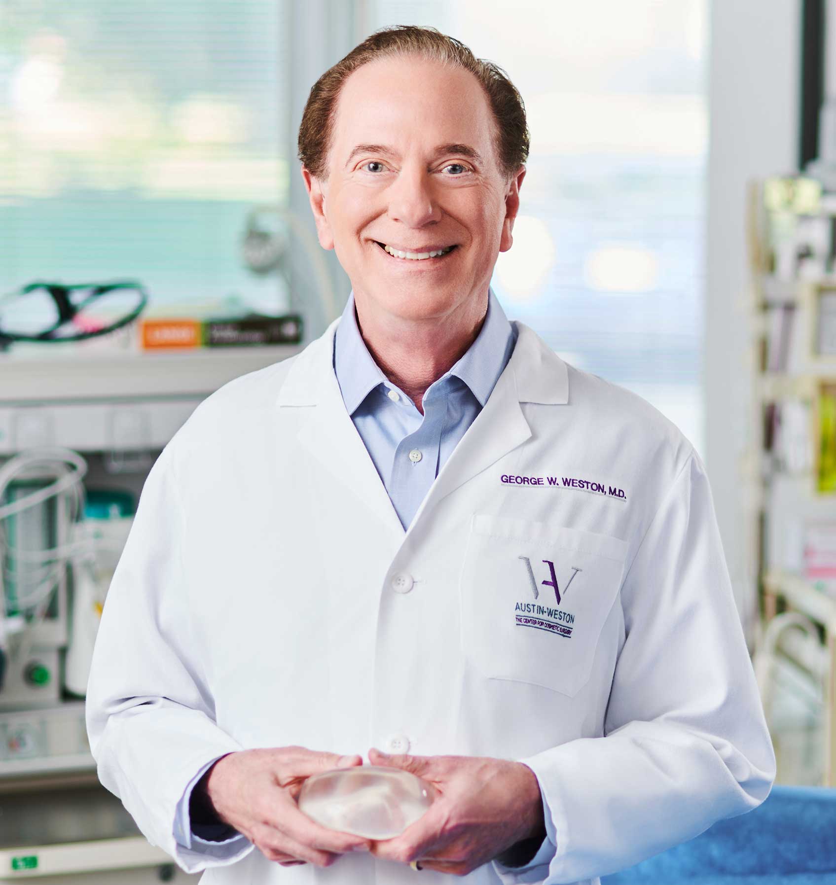 Plastic Surgery Reston | Austin-Weston, The Center for Cosmetic Surgery